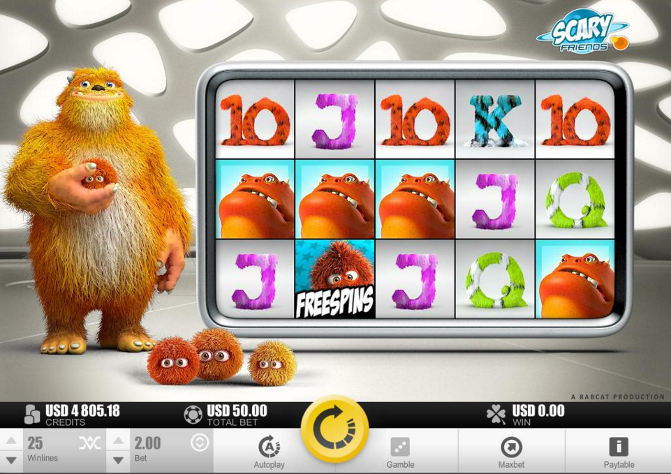 Slot Bonus Features Explained - Compare Casino Sites