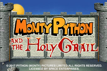 Monty Python And The Holy Grail Slot - Compare Casino Sites